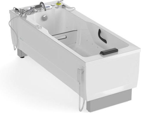 Meden-Inmed Bathaid - Wanna Pielęgnacyjna - Ceny i opinie - Ceneo.pl