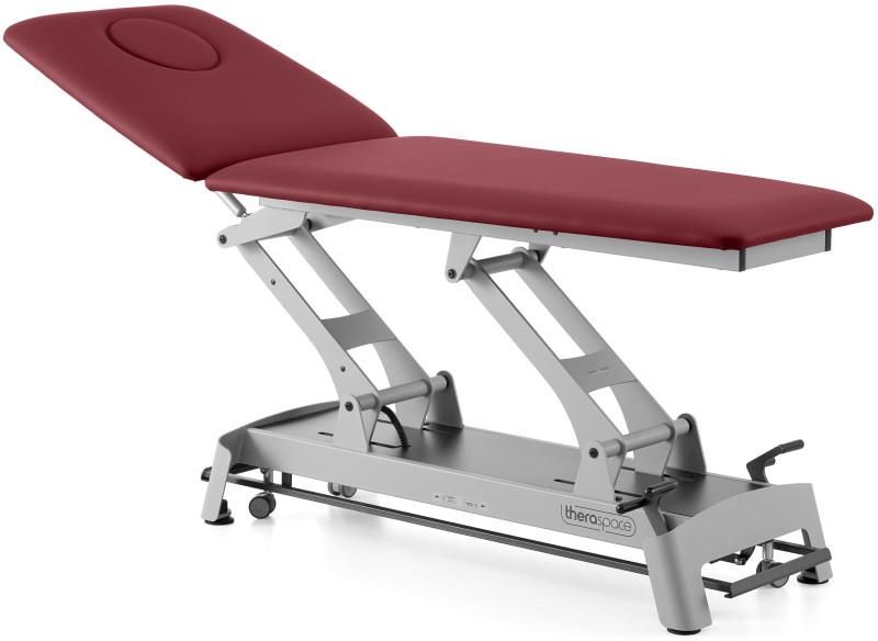 Meden-Inmed Theraspace E-S2 - Dwusekcyjny Stół Do Rehabilitacji I Badań ...