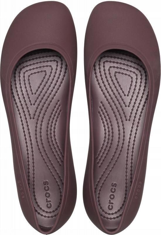 Damskie Wsuwane Buty Baleriny Baletki Brooklyn 209384 Flat 36-37 - Ceny ...