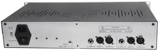 GAINLAB GOVERNOR Dual Valve Optical Compressor - Kompresor - Ceny i ...