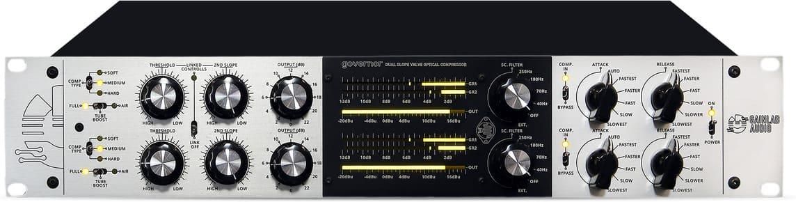 GAINLAB GOVERNOR Dual Valve Optical Compressor - Kompresor - Ceny i ...