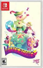 Gra Nintendo Switch Wandersong (Gra NS) - Ceny i opinie - Ceneo.pl