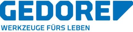 Gedore Klucz zaciskowy 137 10-18 2325403 255mm - Opinie i ceny na Ceneo.pl