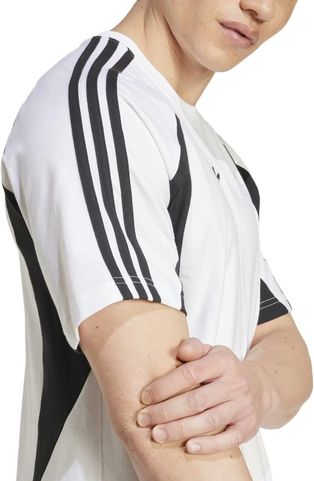 Koszulka męska adidas ARCHIVE biała IZ4827 - Ceny i opinie - Ceneo.pl