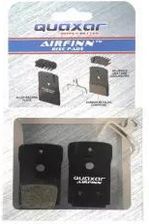 Quaxar Airfinn Shimano Xtr, Xt 8000 Slx Karbonowe Klocki Hamulcowe ...