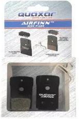 Quaxar Airfinn Shimano Xtr, Xt 8000 Slx Karbonowe Klocki Hamulcowe ...