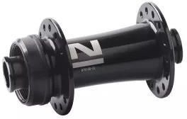 Piasta Novatec D791Sb-15-Cl, Przednia, 32 Otwory Czarna N-Logo - Ceny i opinie - Ceneo.pl