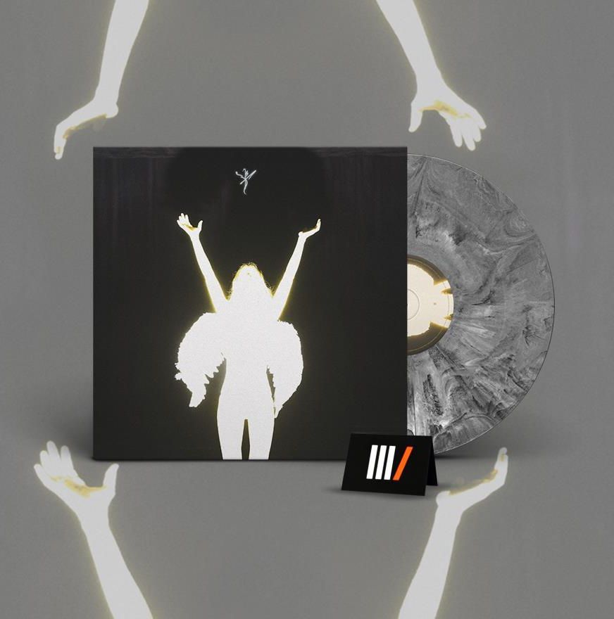 Liminal Soul/Ltd/Vinyle Argent - Ceny i opinie - Ceneo.pl