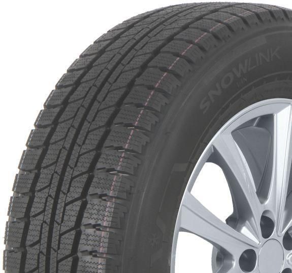 Opony dostawcze zimowe Diamondback DW701 235/65R16 115/113R - Opinie i ...