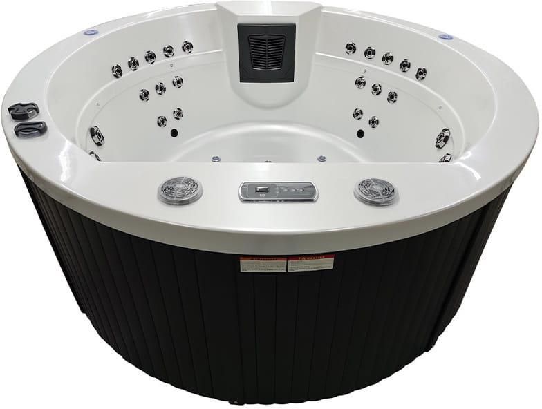 Jacuzzi Hydro San 76 916 - Ceny i opinie - Ceneo.pl