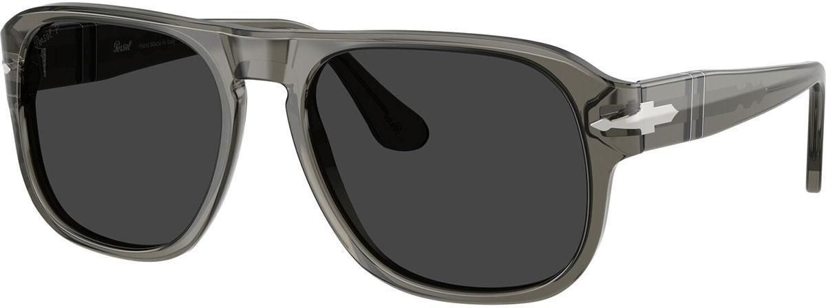 OKULARY PERSOL® JEAN PO 3310S 110348 54 ROZMIAR M Z POLARYZACJĄ - Ceny ...