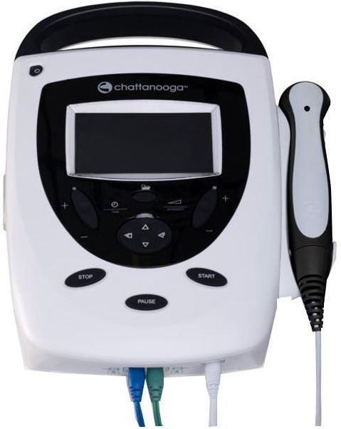 Chattanooga Group Intelect Transport 2 Combo - Aparat Do Dwukanałowej ...
