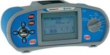 Tester instalacji Metrel MI 3002 Eurotest LITE, DIN VDE 0100/ DIN EN ...