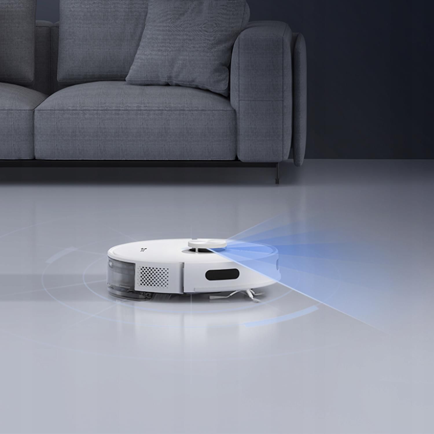 Ezviz RE4 Plus Czarny - Opinie i ceny na Ceneo.pl