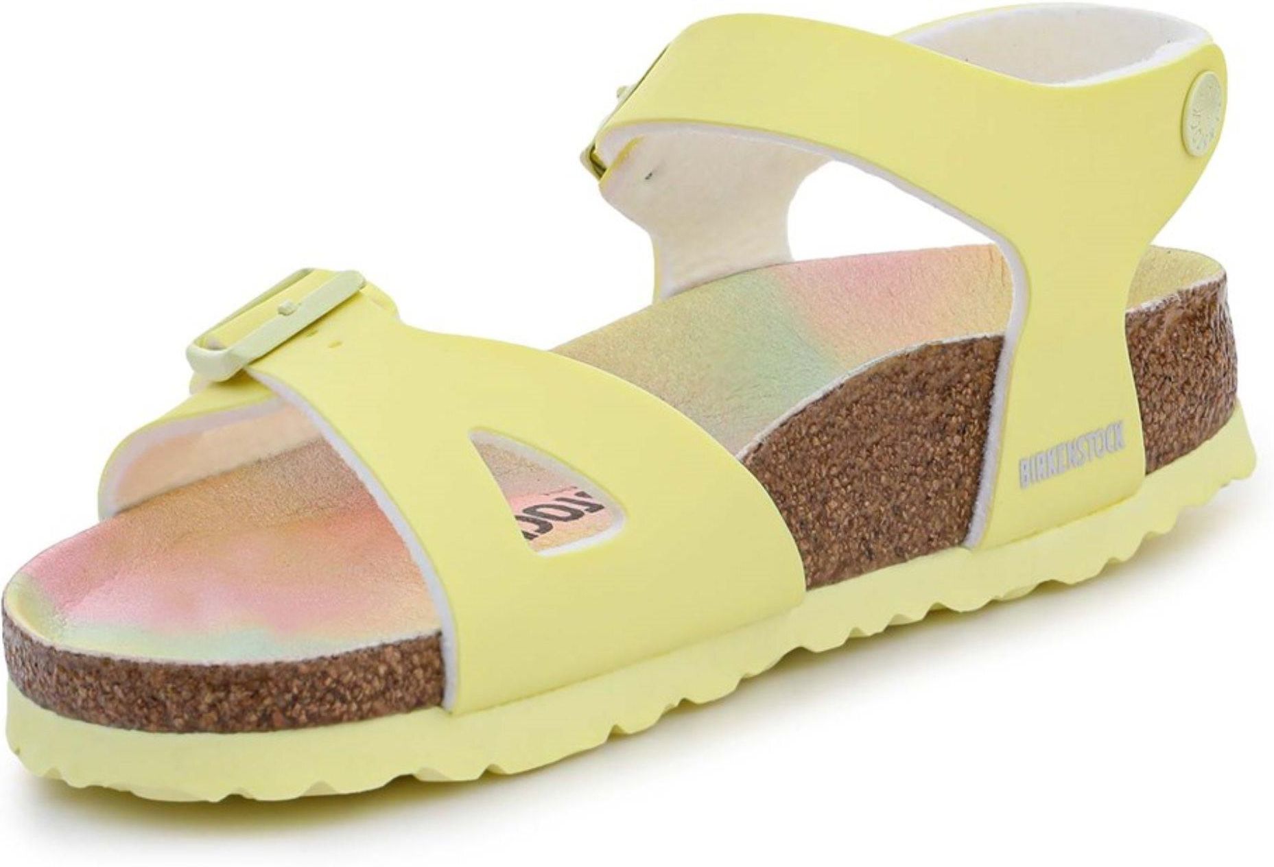 Birkenstock Buty Rio Kids, 1022220 - Ceny i opinie - Ceneo.pl
