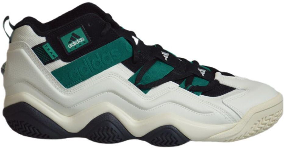 Buty koszykarskie ADIDAS BASKETBALL TOP TEN 2000 Kobe Bryant NBA , Więcej sportu za mniej ...