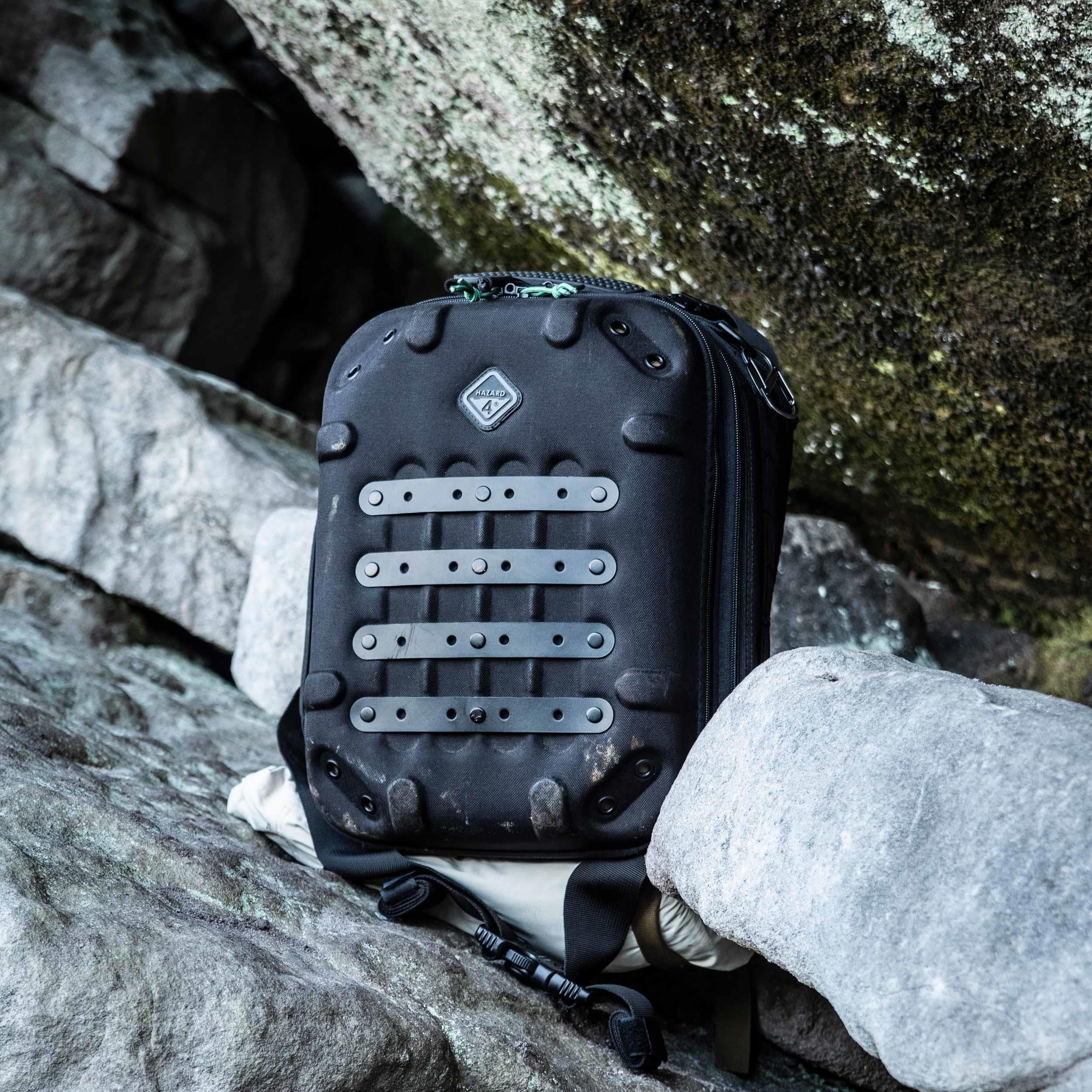 Plecak Hazard 4 Plecak Grill Hard Molle Photo 21 6L Black - Ceny i ...