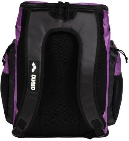 Plecak Arena Plecak Sportowy Spiky Iii 45L Fioletowy - Ceny i opinie ...