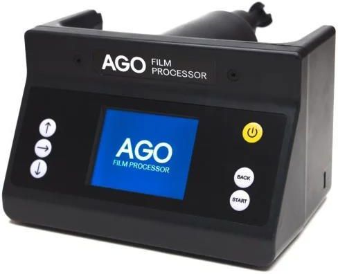 AGO Film Processor - Ceny i opinie na Ceneo.pl