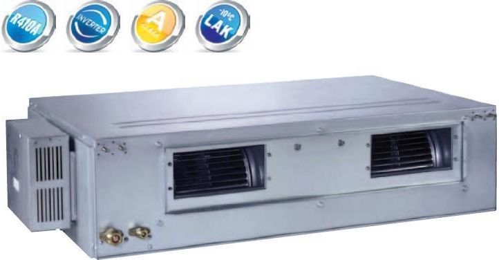 YORK EUHC 60DT - ceny, opinie, sklepy - Ceneo.pl