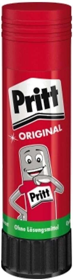 Pritt Henkel Klej W Sztyfcie, 43 G - Ceny i opinie - Ceneo.pl