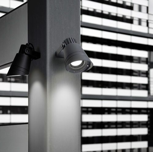 Leds-C4 Reflektorek ogrodowy HUBBLE 05-9416-z5-37 - Ceny i opinie ...