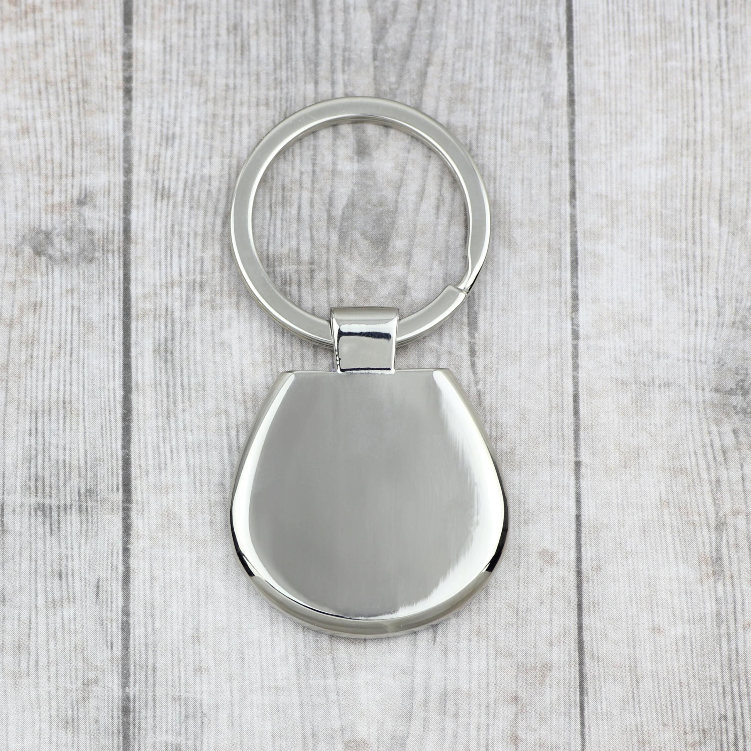 Art-Dog Chart Afgański Brelok Z Psem Breloczek Do Kluczy Z Grafiką ...