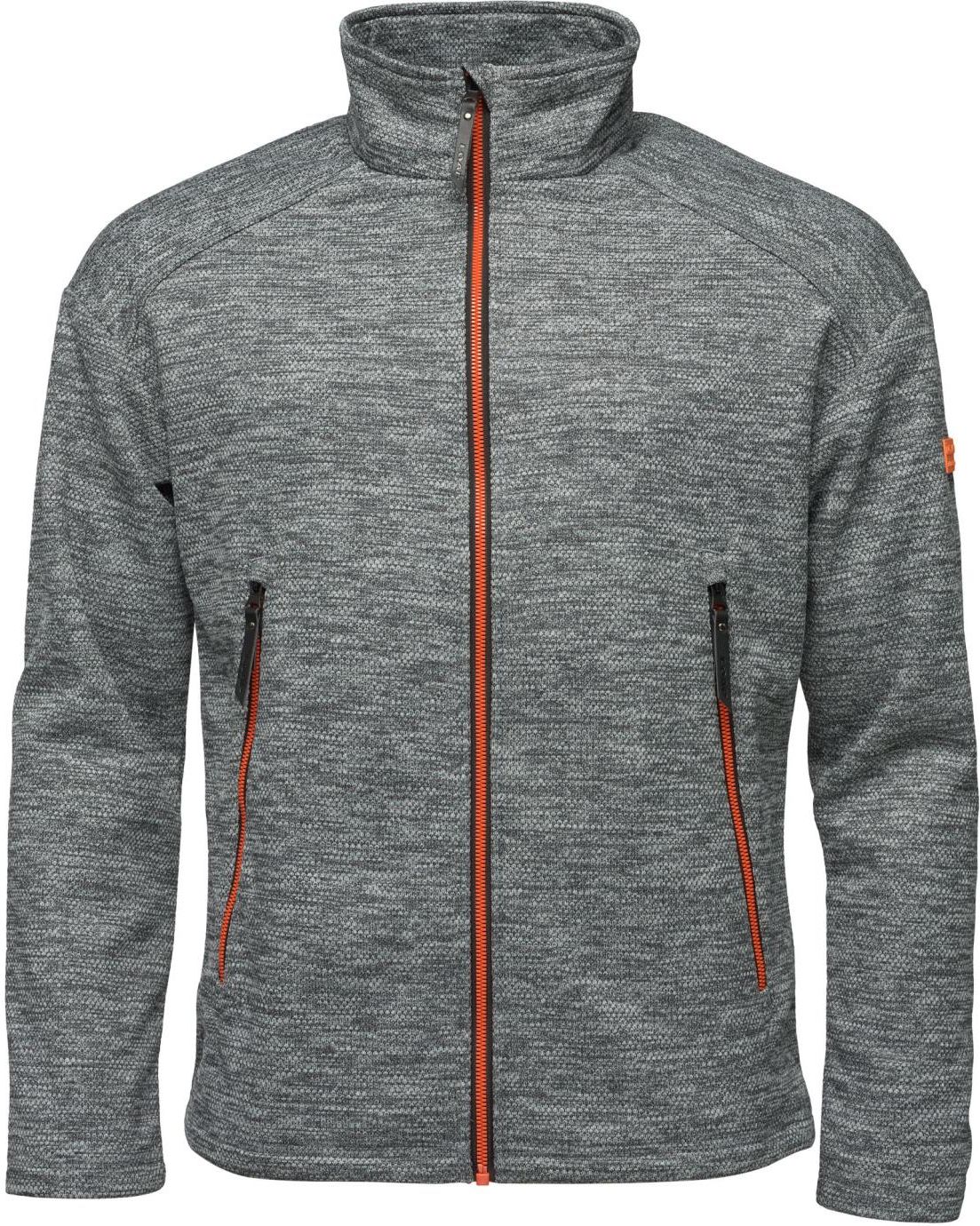 Loap Męski sweter sportowy OLM2417 szary L - Ceny i opinie - Ceneo.pl