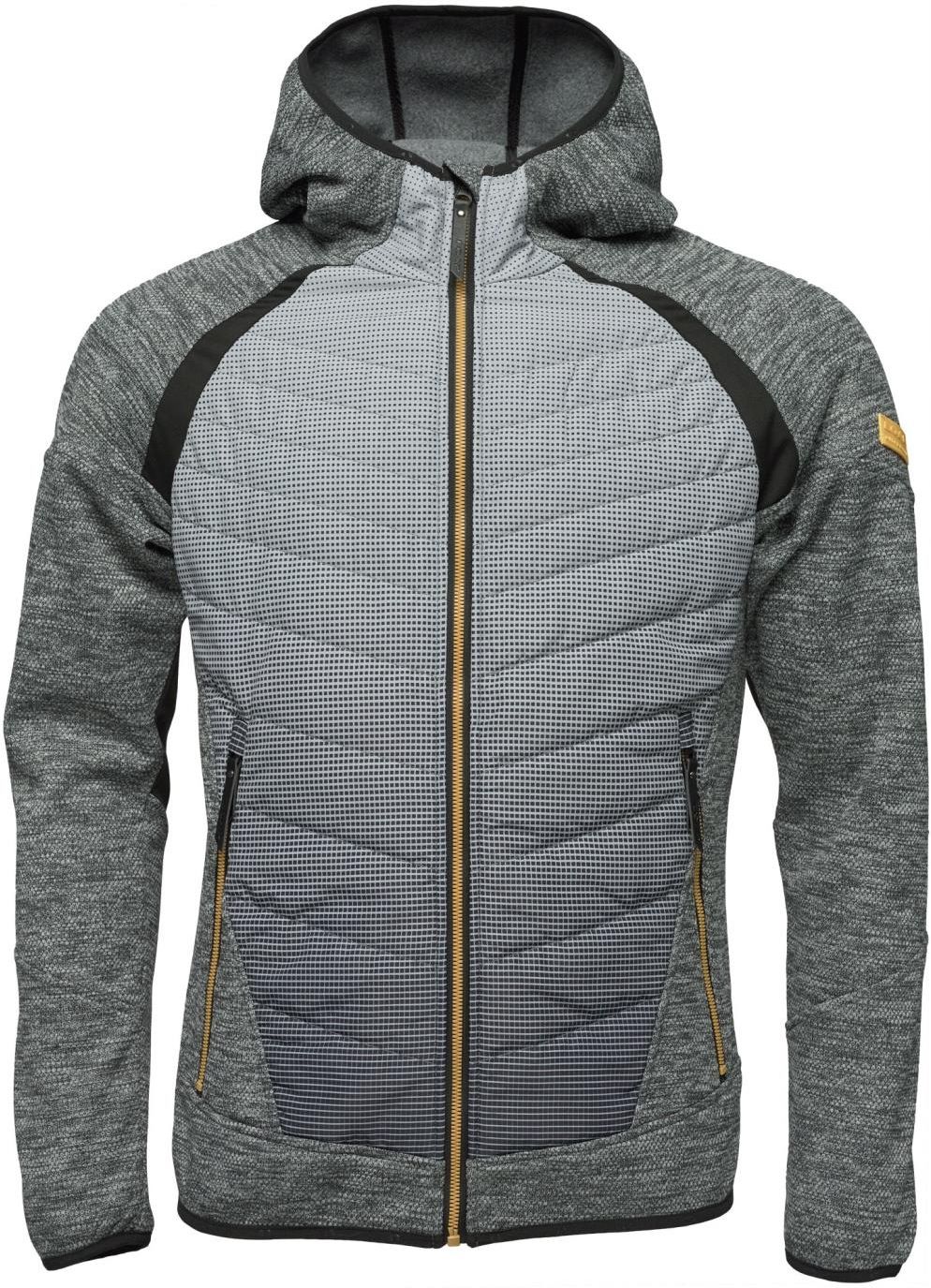 Loap Męski sweter sportowy XLM2408 dk.dhadow/l.chrome XXL - Ceny i ...