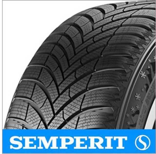 Tunershop Semperit Speed-Grip 5 235/50R19 103V XL FR - Opinie i ceny na ...