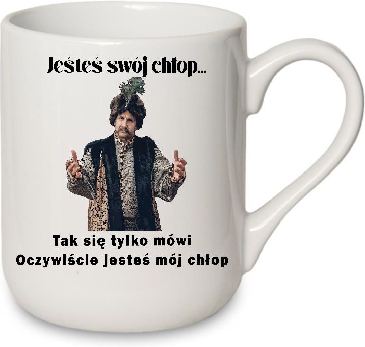 D-G Kubek Z Nadrukiem Serial 1670 Bi2-1670-005 330ml - Opinie i atrakcyjne ceny na Ceneo.pl