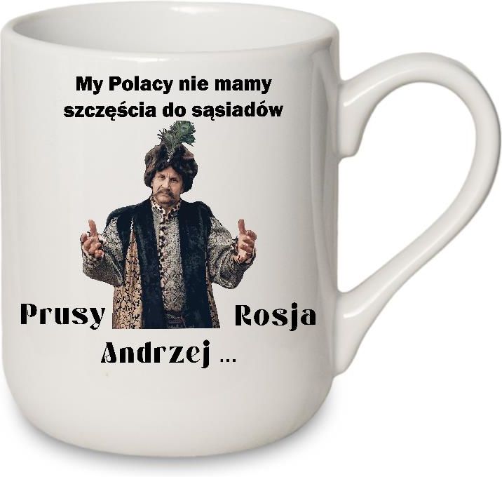 D-G Kubek Z Nadrukiem Serial 1670 Bi2-1670-007 330ml - Opinie i atrakcyjne ceny na Ceneo.pl