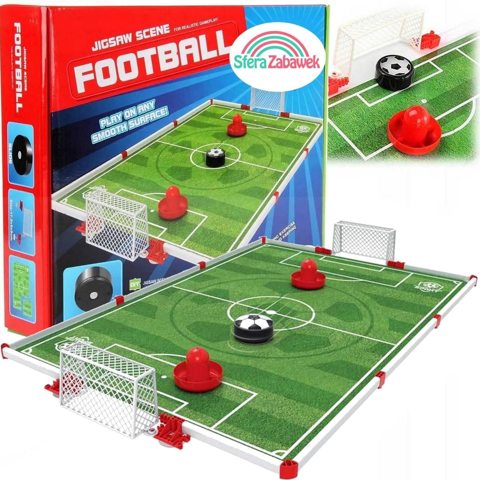 Piłkarzyki gra Cymbergaj Football Stół Do Gry W Piłkę SLINGSHOT ...