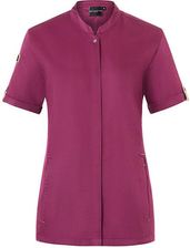 Karlowsky Damska Koszula Gastro Ky135 Fuchsia (Ca. Pantone 689C) 42 ...