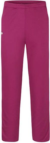 Karlowsky Unisex Spodnie Medyczne Ky140 Fuchsia (Ca. Pantone 689C) Xxl ...