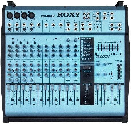 Roxy PM 3000 - Ceny i opinie - Ceneo.pl