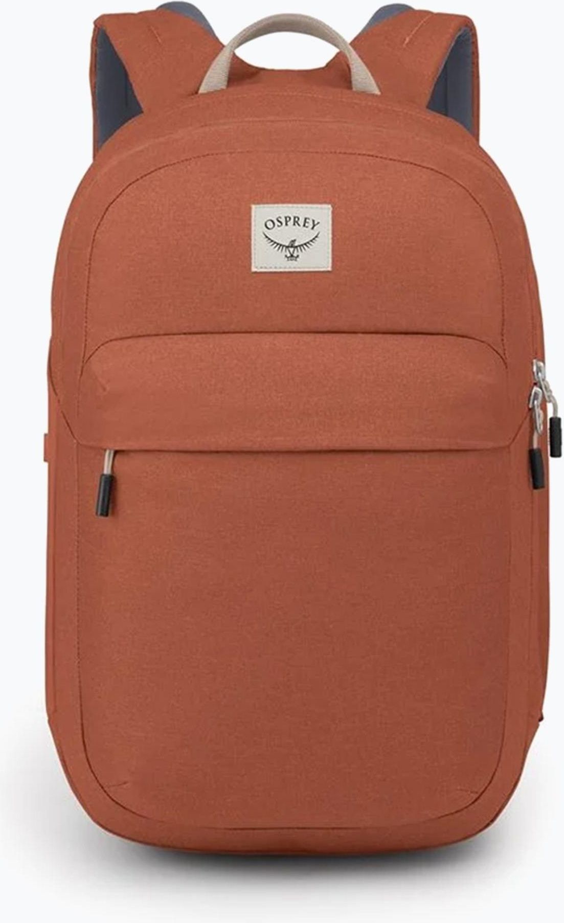 Plecak Osprey Plecak Miejski Arcane Xl Day 30L Porcelain Orange Heather ...