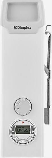 Ogrzewanie przenośne Dimplex Dx 530e 383x710 - Opinie i ceny na Ceneo.pl