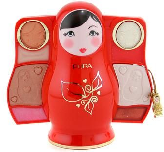 Pupa Make Up Set: Small Puposka - Opinie i ceny na Ceneo.pl