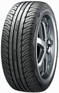 Opony letnie Kumho Ecsta Spt Ku31 195/45R16 80V - Opinie i ceny na Ceneo.pl