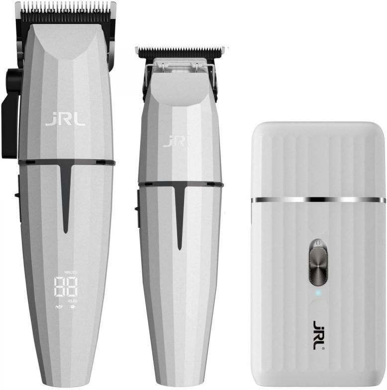 Trymer JRL GHOST KIT 2 Zestaw Onyx Maszynka + Trymer + Golarka - Opinie ...