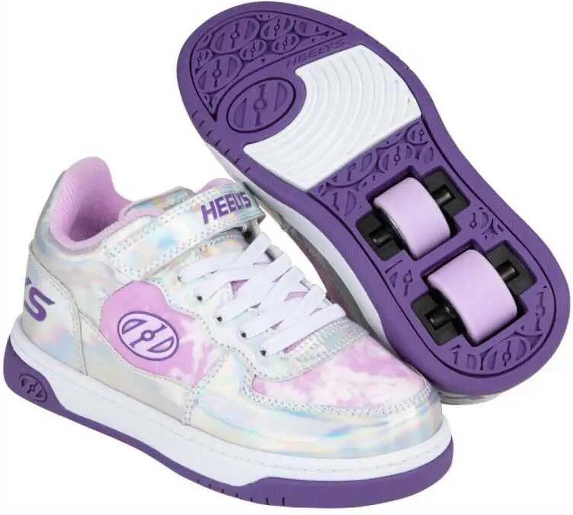 Butorolki dla dziecka Heelys X2 Reserve Low , Więcej sportu za mniej ...