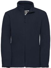 Russell Dziecięca outdoorowa bluza polarowa R-870B-0 French Navy 104 (S ...