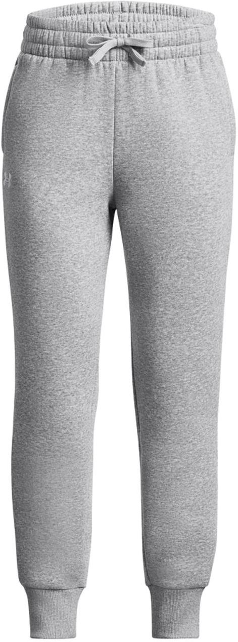 Dziecięce Spodnie Under Armour UA Rival Fleece Joggers 1379525-012 ...