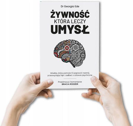 Żywność która leczy umysł - Ceny i opinie - Ceneo.pl