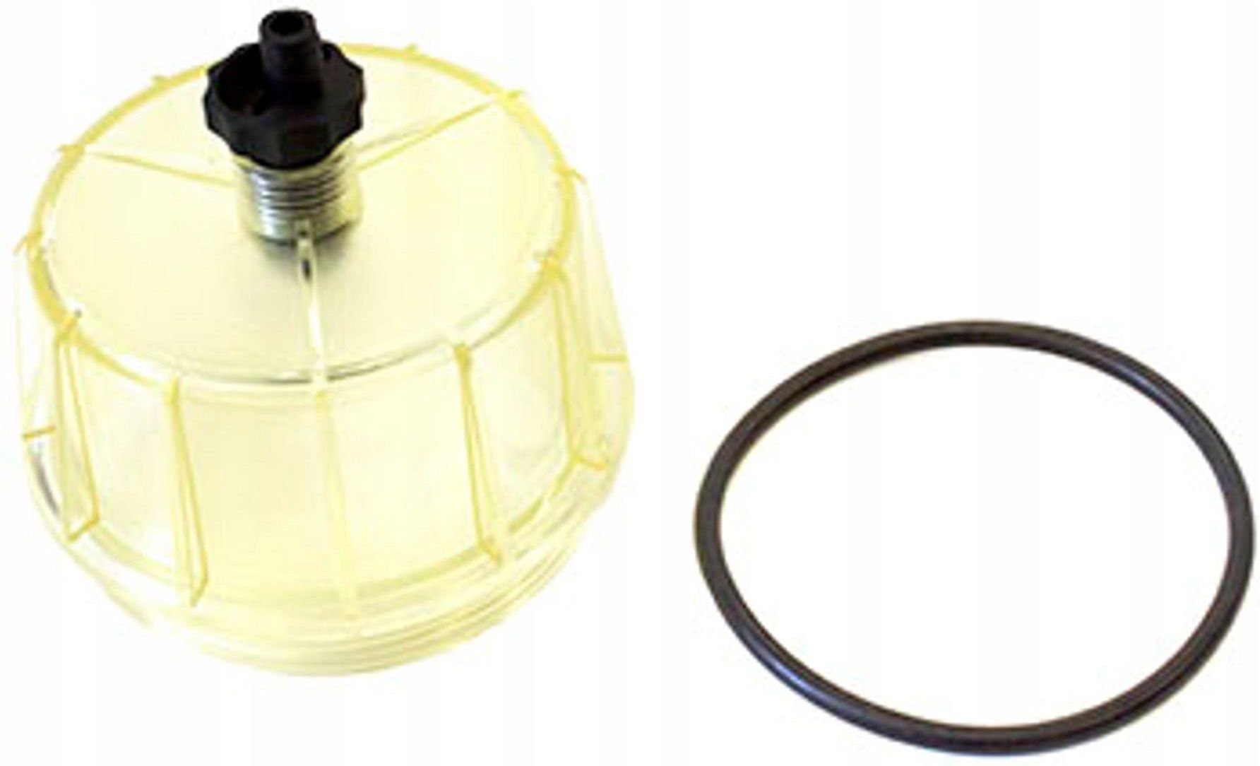 Gmp Odstojnik Separatora Paliwa Bez Grzałki 4772516 - Opinie i ceny na ...