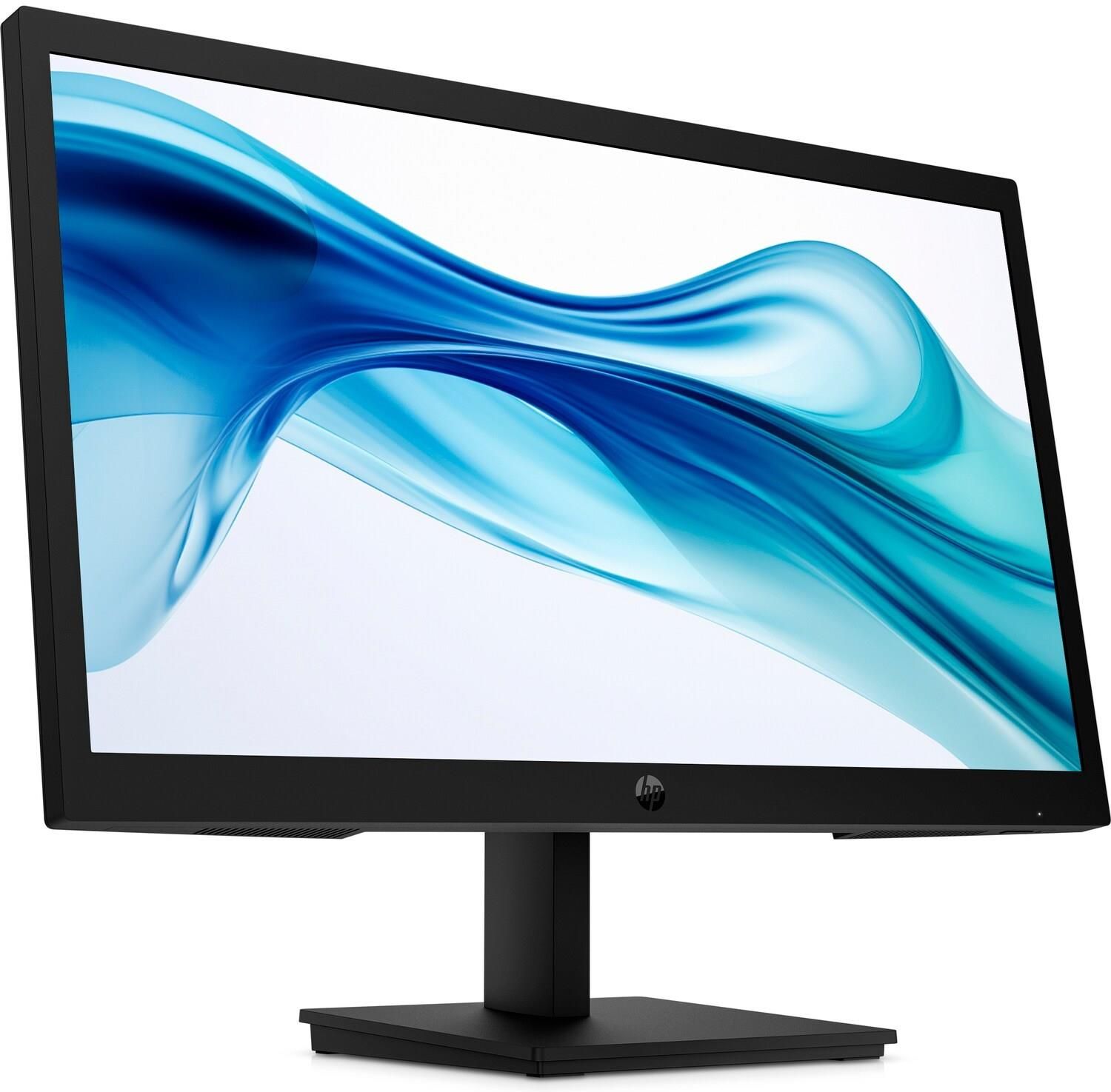 Monitor HP S3 Pro 322pv 21,45 (9U5A2AA) - Opinie i ceny na Ceneo.pl