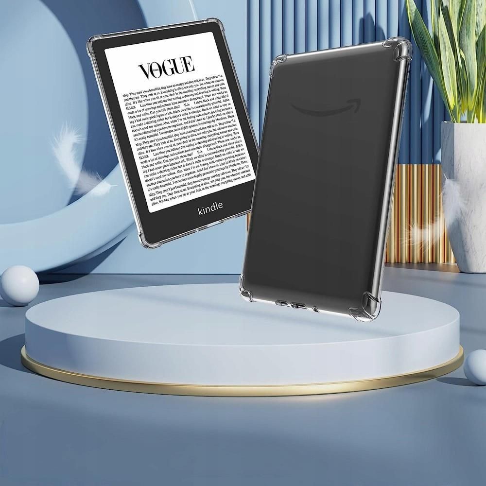 Erbord Silikonowe Do Amazon Kindle Paperwhite 5 V Gen 11 - Etui na ...
