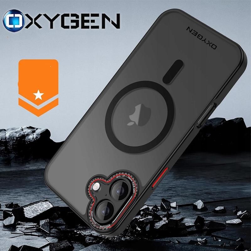 Oxygen Do Apple Iphone 16 Plus Folia - Etui na telefon, ceny i opinie ...