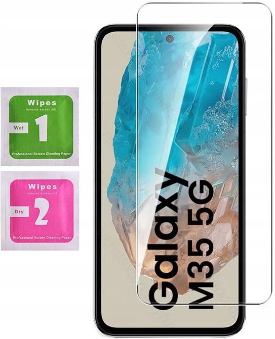Case Do Samsung Galaxy M35 5G Skórzane Skin - Etui na telefon, ceny i ...